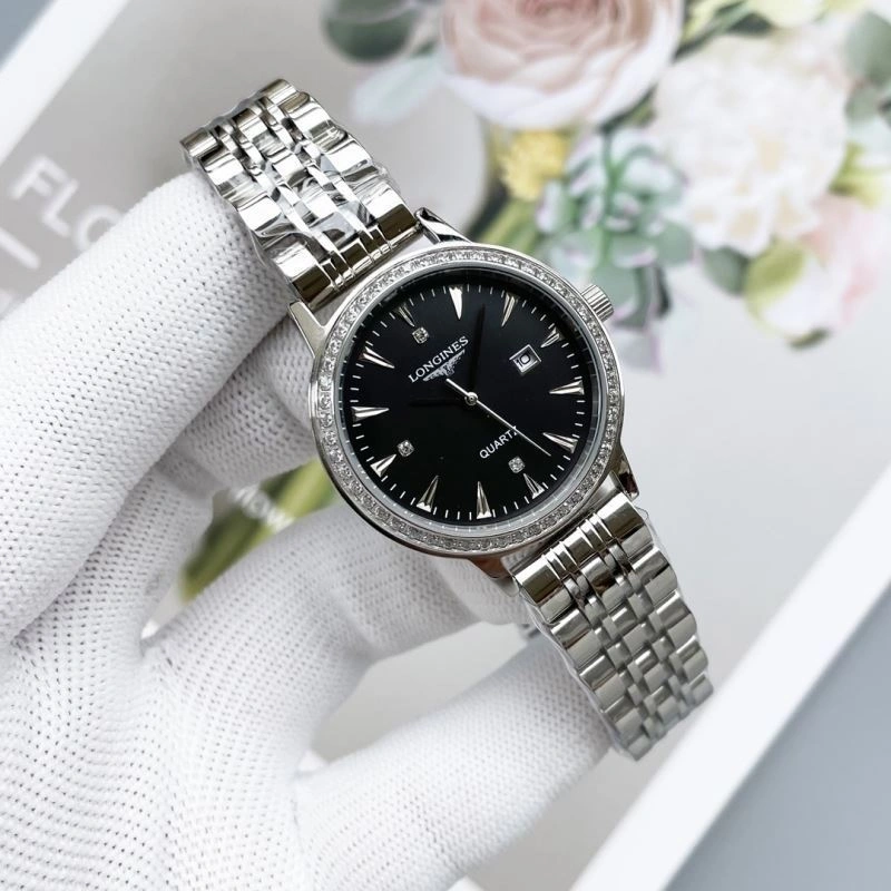 Value-priced LONGINES Watches