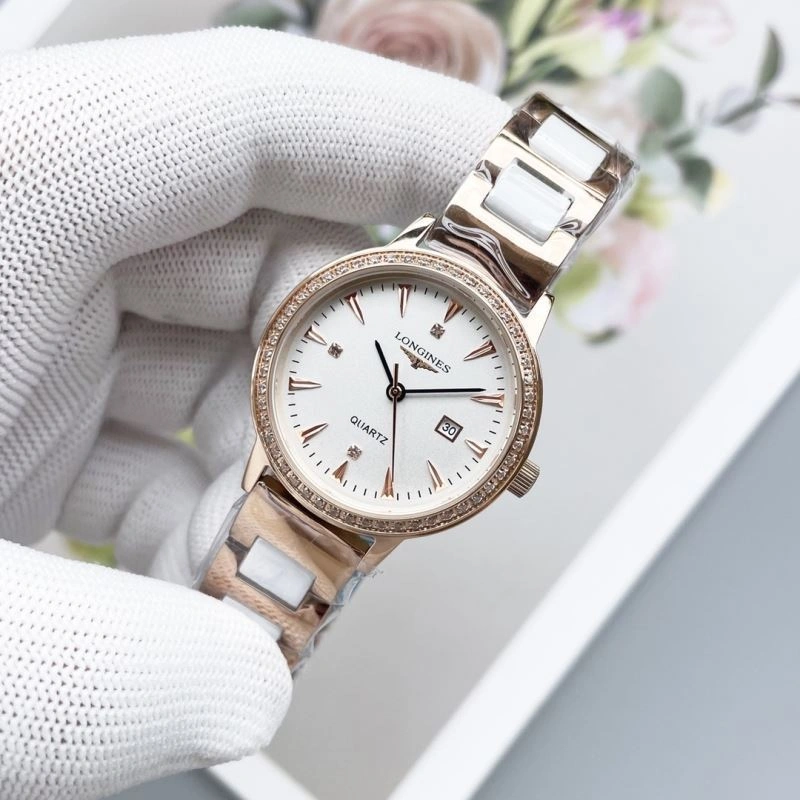 Value-priced LONGINES Watches