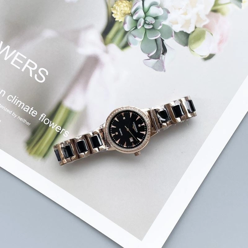 Value-priced LONGINES Watches