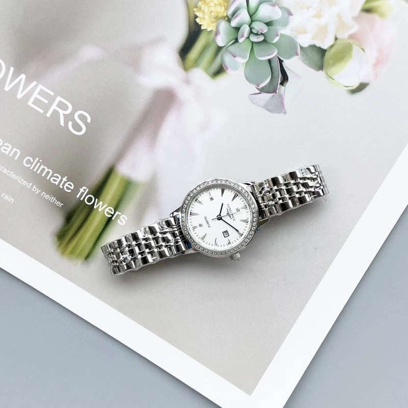 Value-priced LONGINES Watches