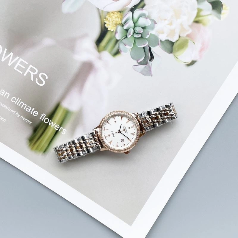 Value-priced LONGINES Watches