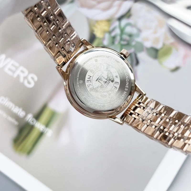Value-priced LONGINES Watches