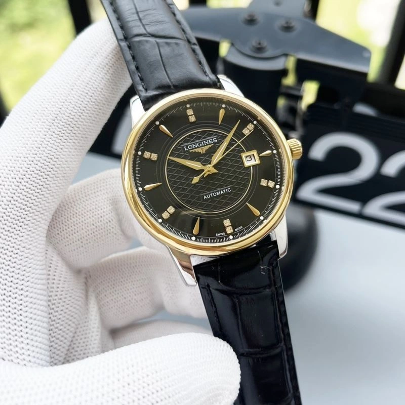 Original LONGINES Watches