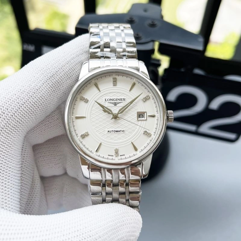 Value-priced LONGINES Watches