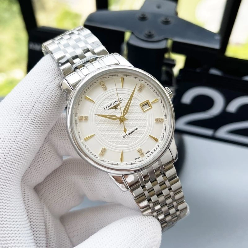 Value-priced LONGINES Watches