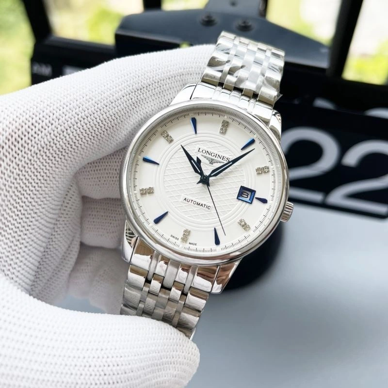 Value-priced LONGINES Watches