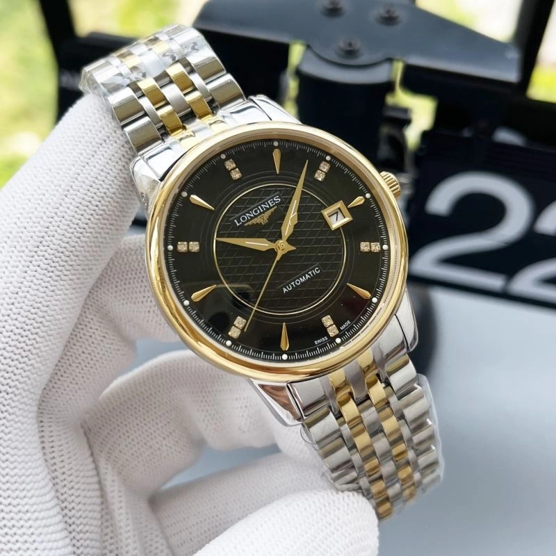 Value-priced LONGINES Watches