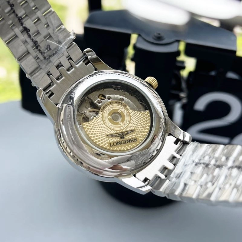 Value-priced LONGINES Watches