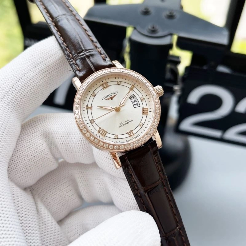 Reasonably priced LONGINES Watches