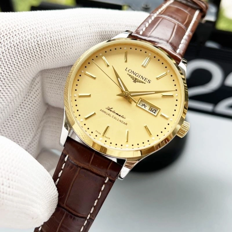 Accurate model LONGINES Watches