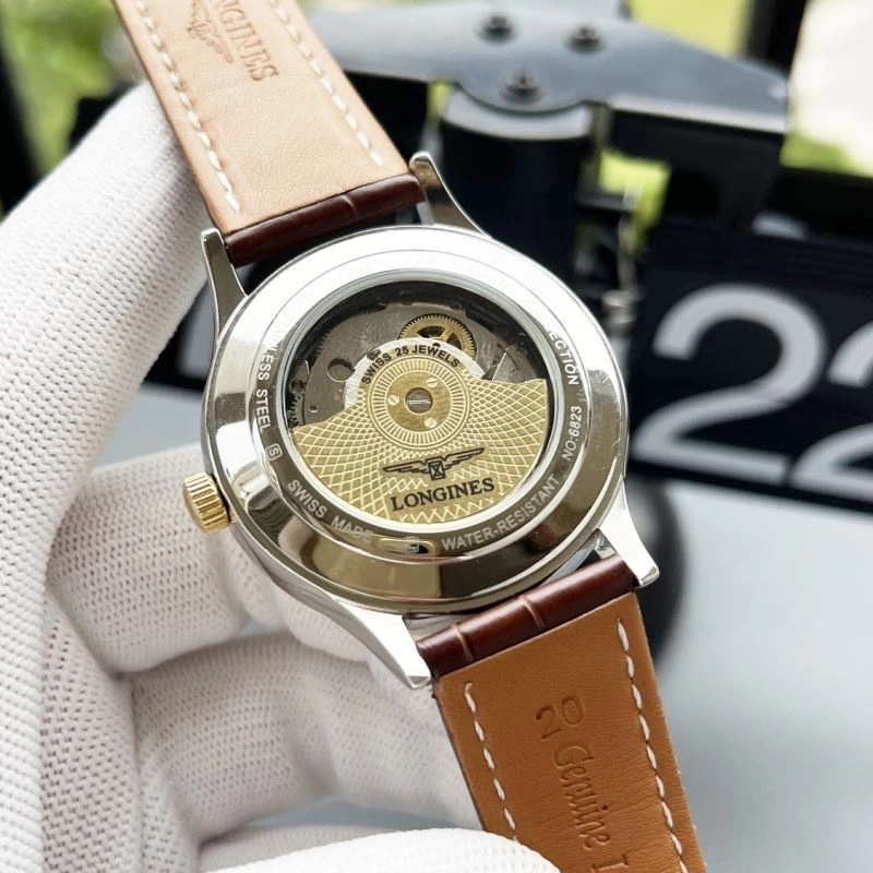 Accurate model LONGINES Watches