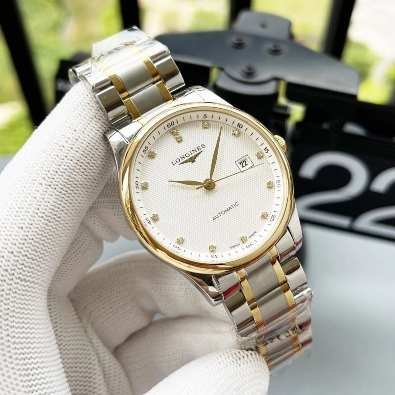 High fidelity LONGINES Watches