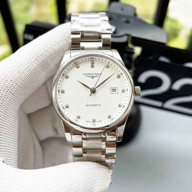 High fidelity LONGINES Watches