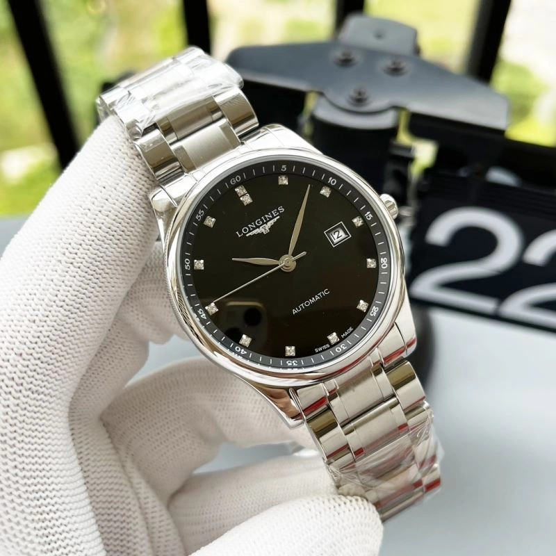High fidelity LONGINES Watches