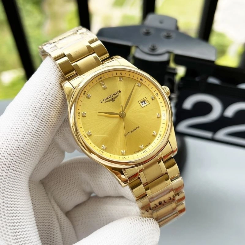High fidelity LONGINES Watches