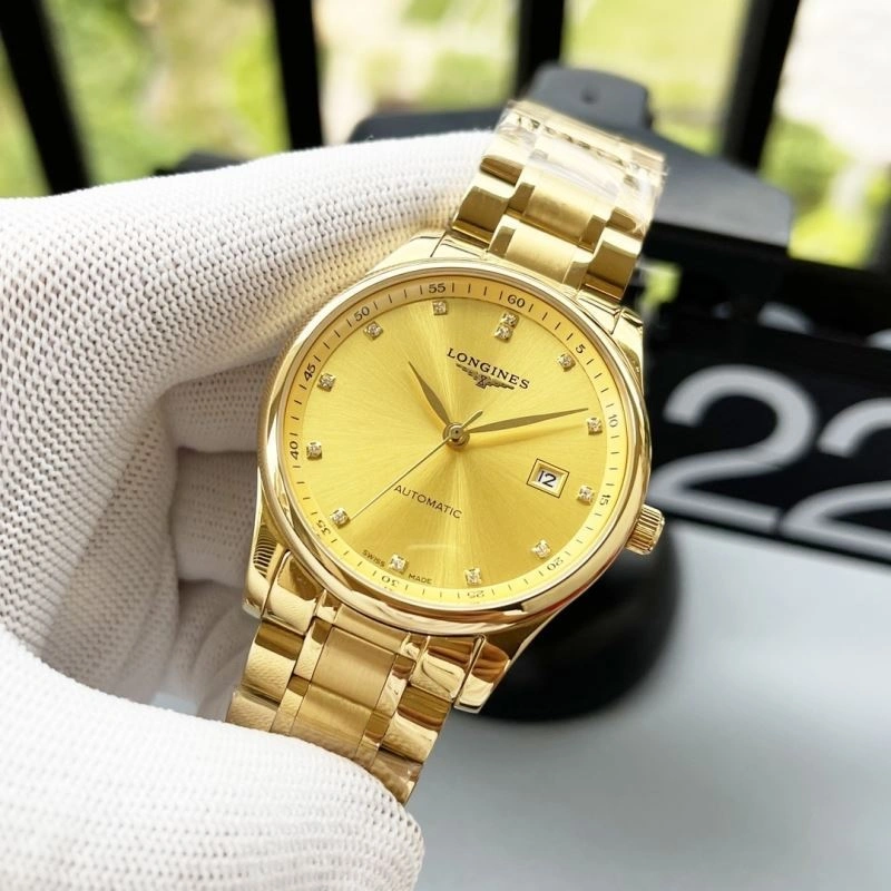 High fidelity LONGINES Watches