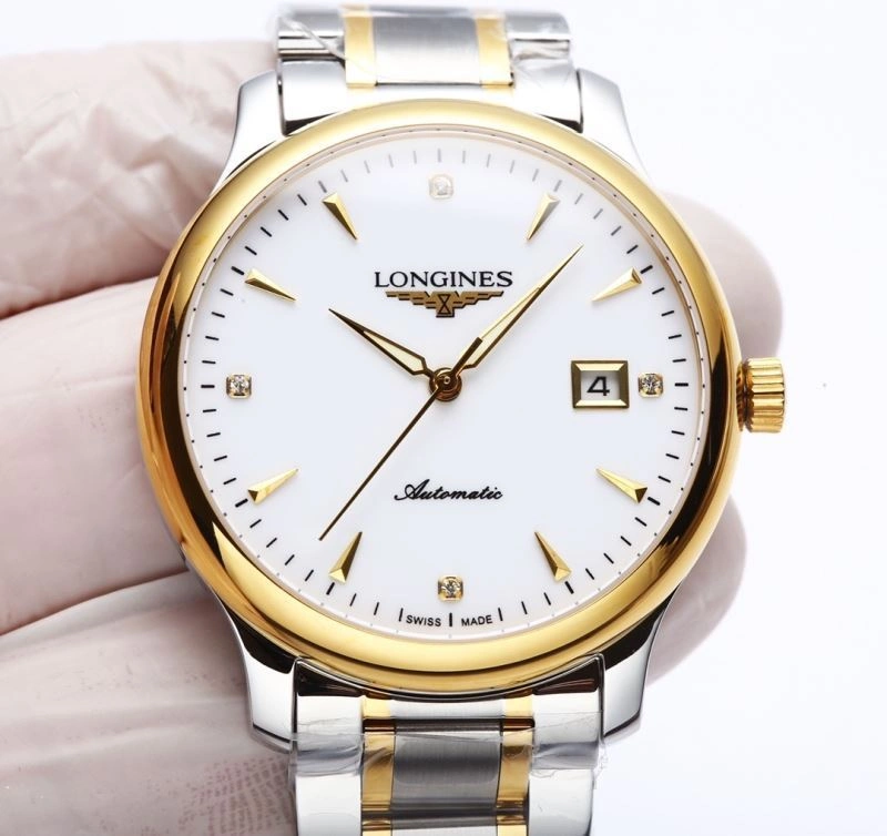 Affordable LONGINES Watches