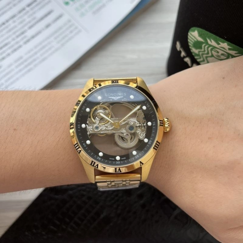 LONGINES Watches