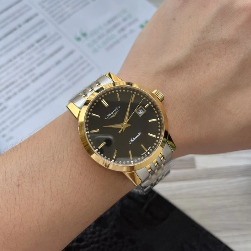 Affordable LONGINES Watches