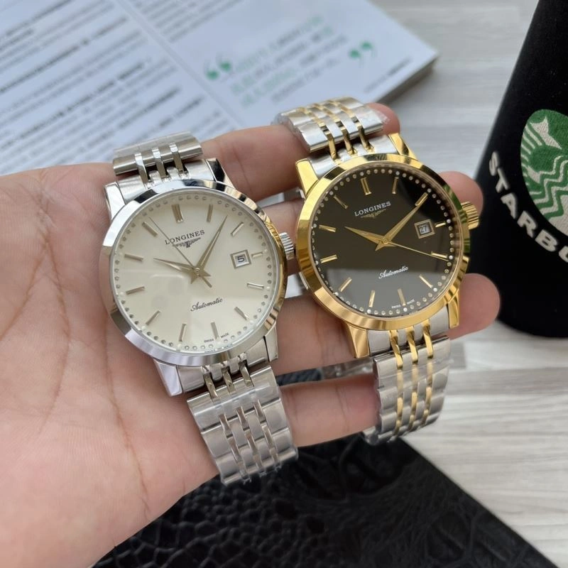 Affordable LONGINES Watches