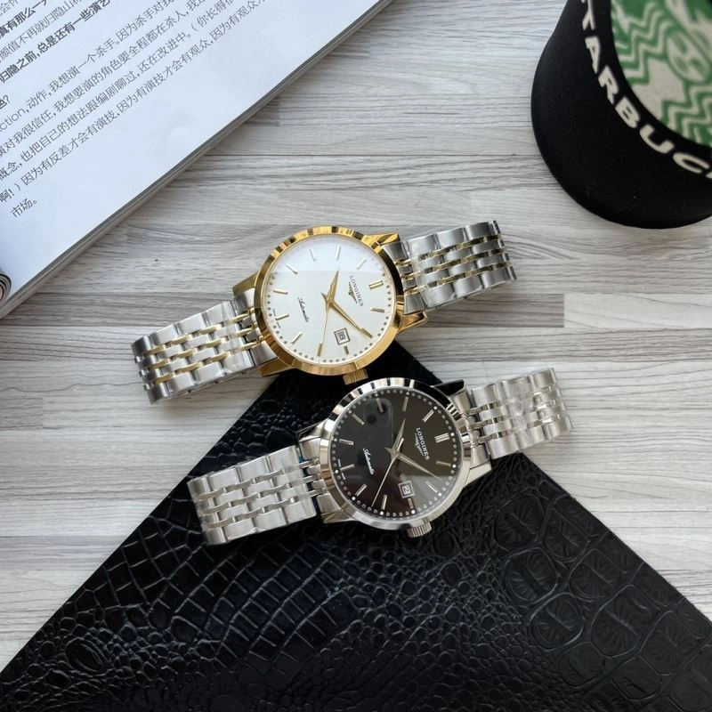 Affordable LONGINES Watches