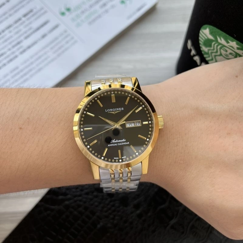 Reasonably priced LONGINES Watches