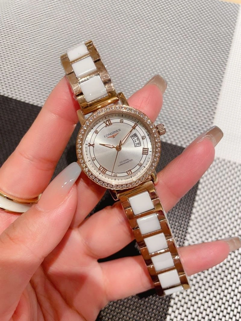 LONGINES Watches