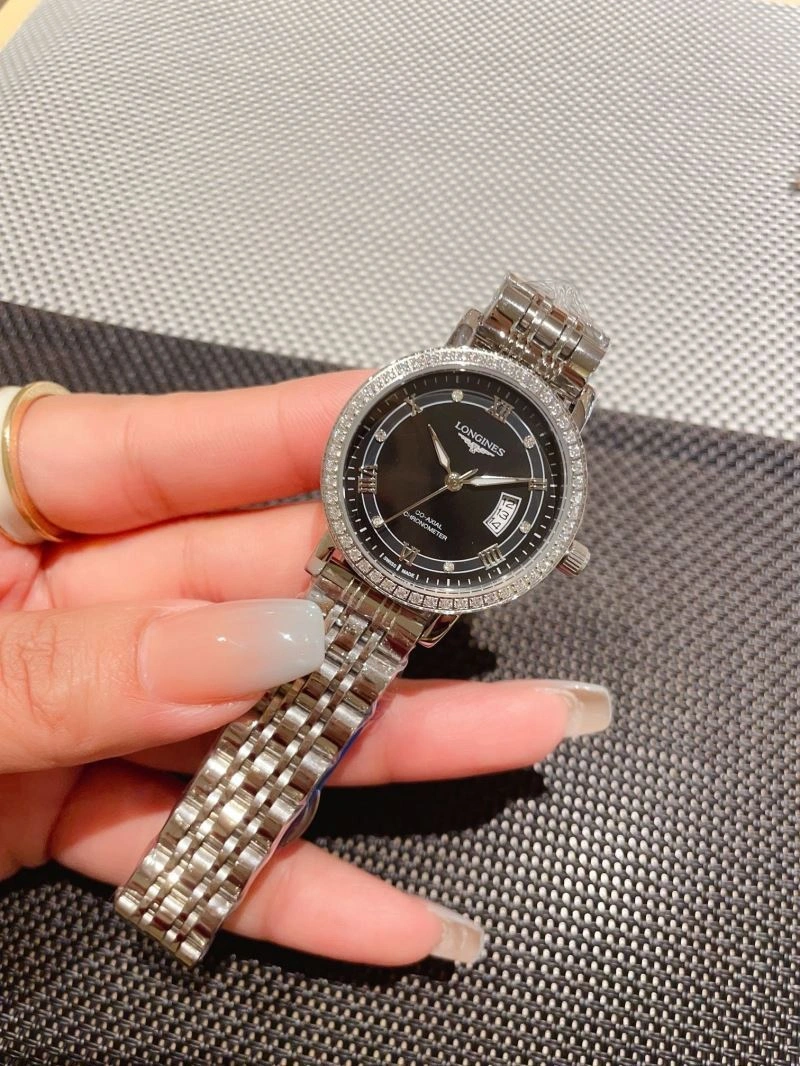 Legit LONGINES Watches