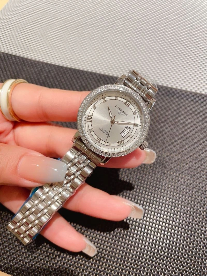 Legit LONGINES Watches