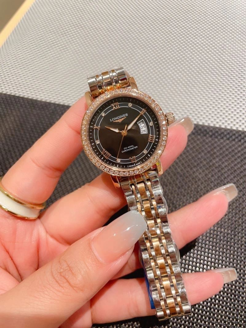 Legit LONGINES Watches
