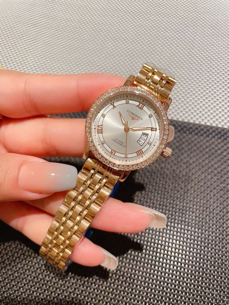 Legit LONGINES Watches
