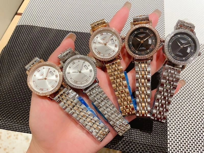 Legit LONGINES Watches