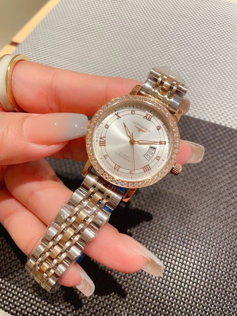 Legit LONGINES Watches
