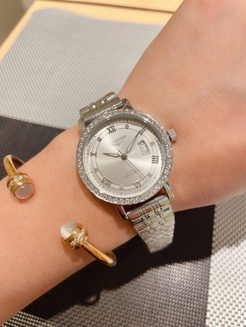 Legit LONGINES Watches