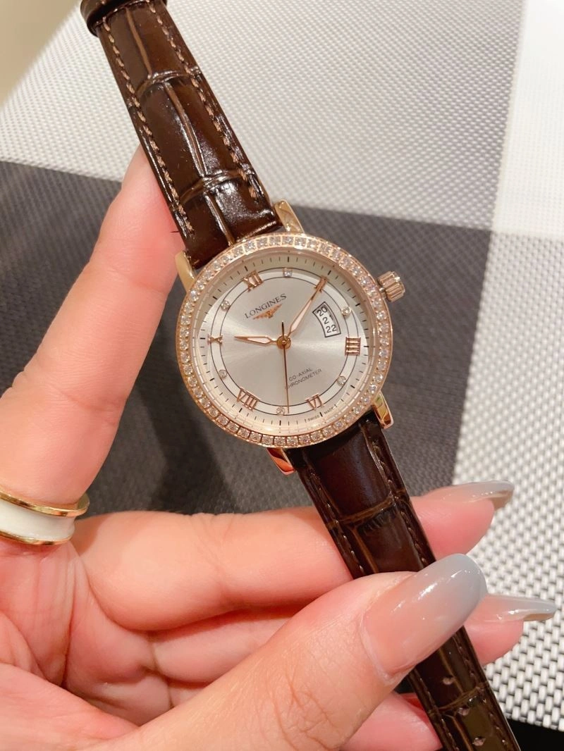 LONGINES Watches