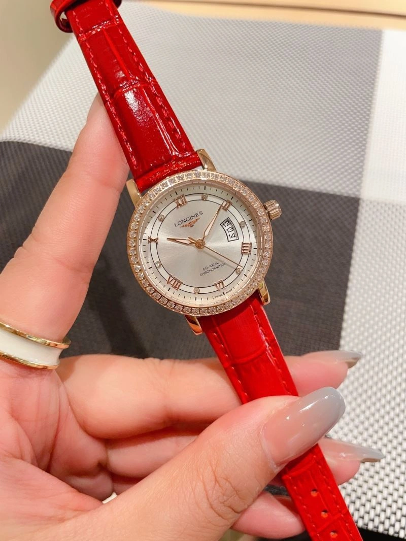 Accurate model LONGINES Watches