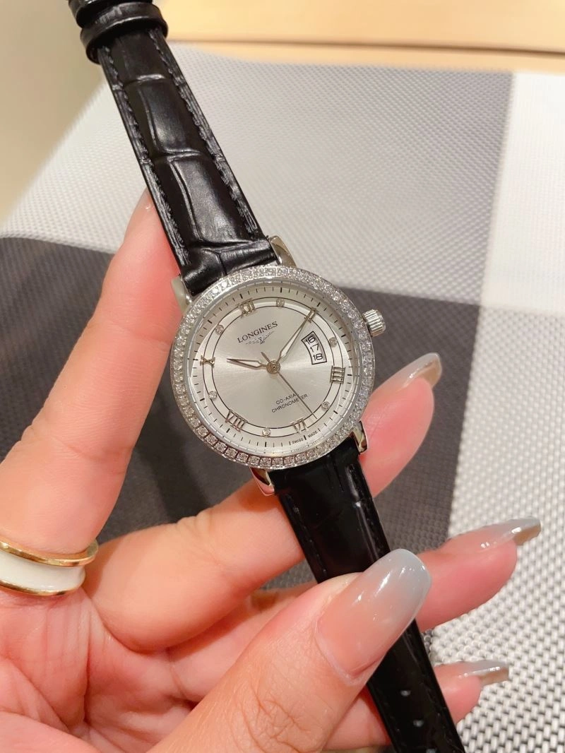 Accurate model LONGINES Watches
