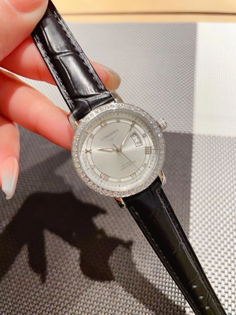 Accurate model LONGINES Watches