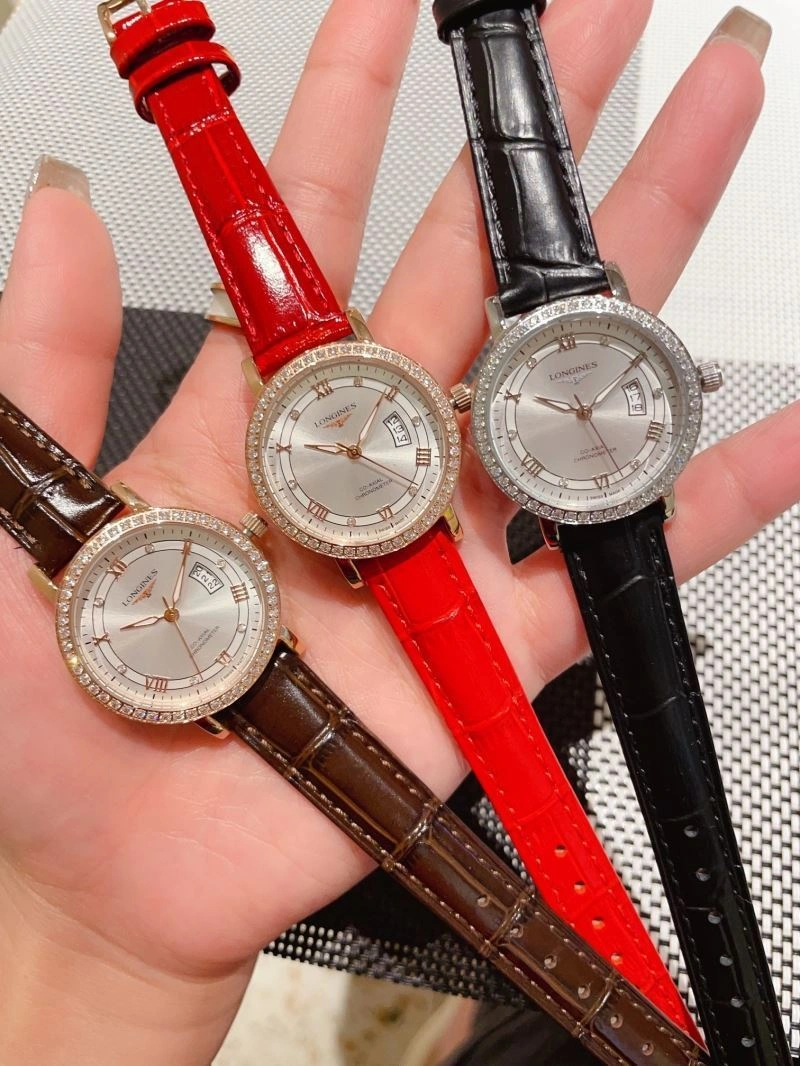 Accurate model LONGINES Watches