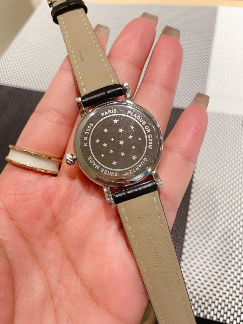Accurate model LONGINES Watches