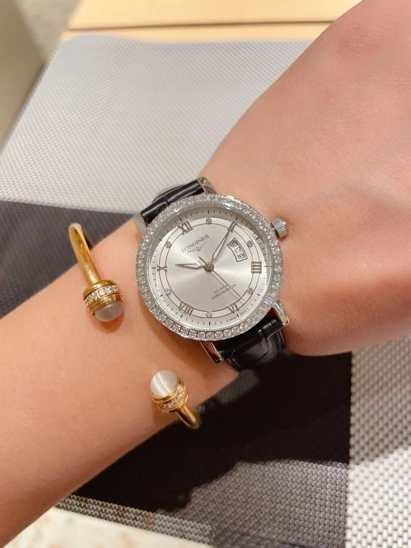 Accurate model LONGINES Watches