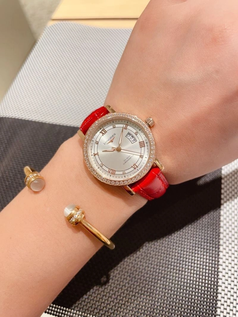 Accurate model LONGINES Watches