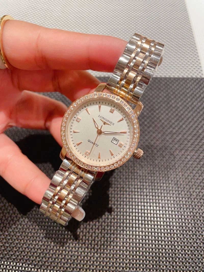 Perfect replica LONGINES Watches