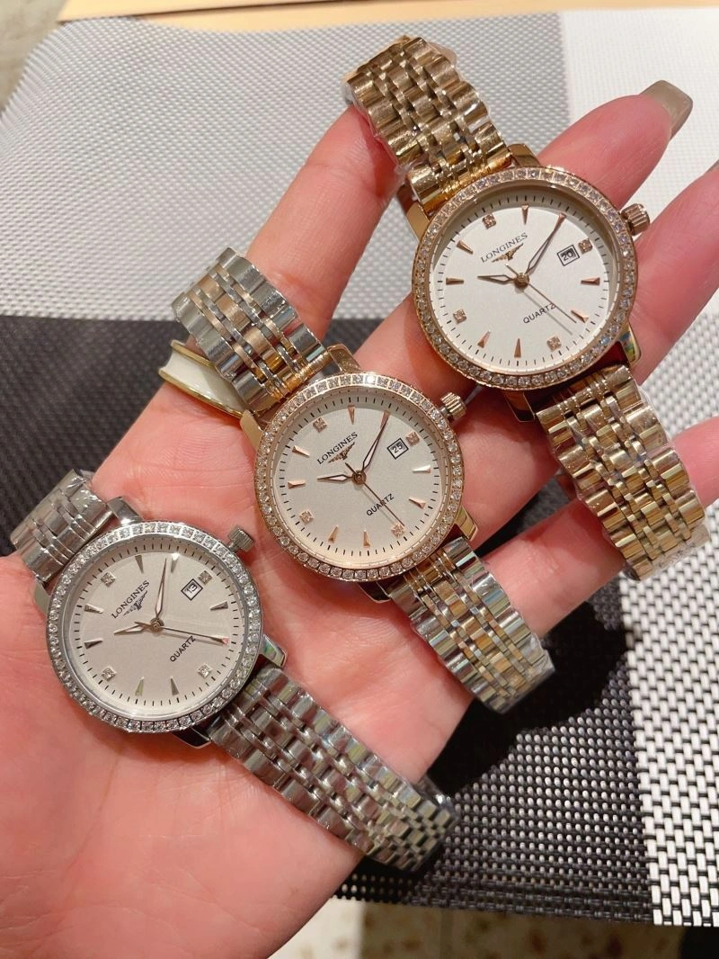Perfect replica LONGINES Watches