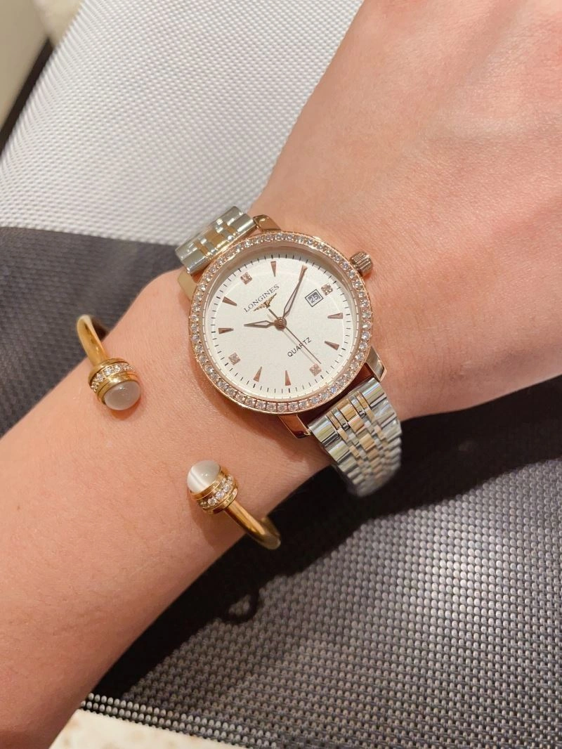 Perfect replica LONGINES Watches