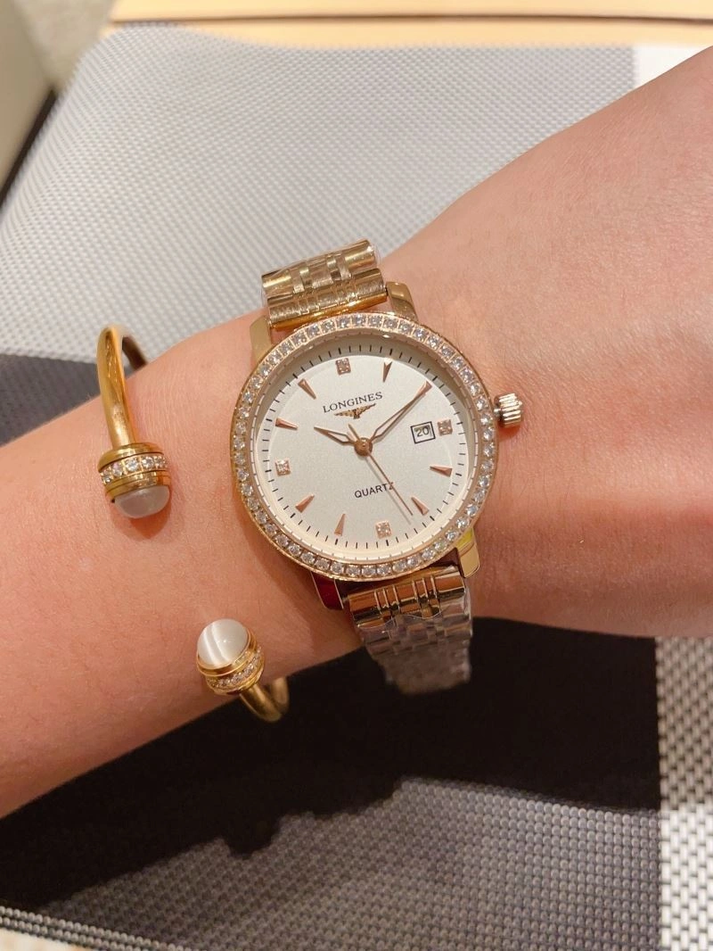 Perfect replica LONGINES Watches