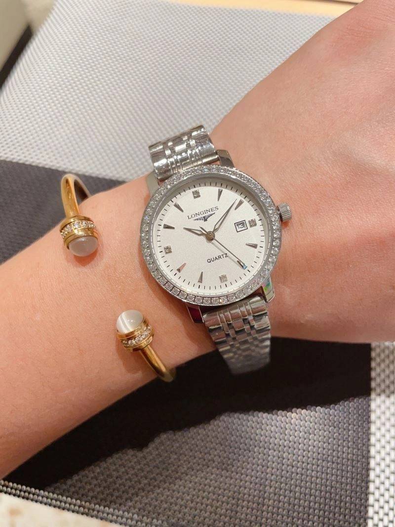 Perfect replica LONGINES Watches
