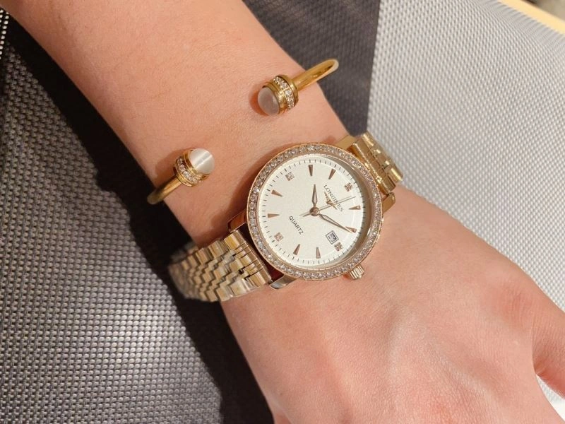Perfect replica LONGINES Watches