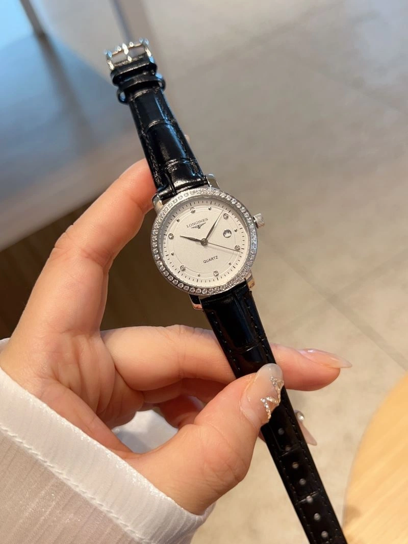 Original LONGINES Watches