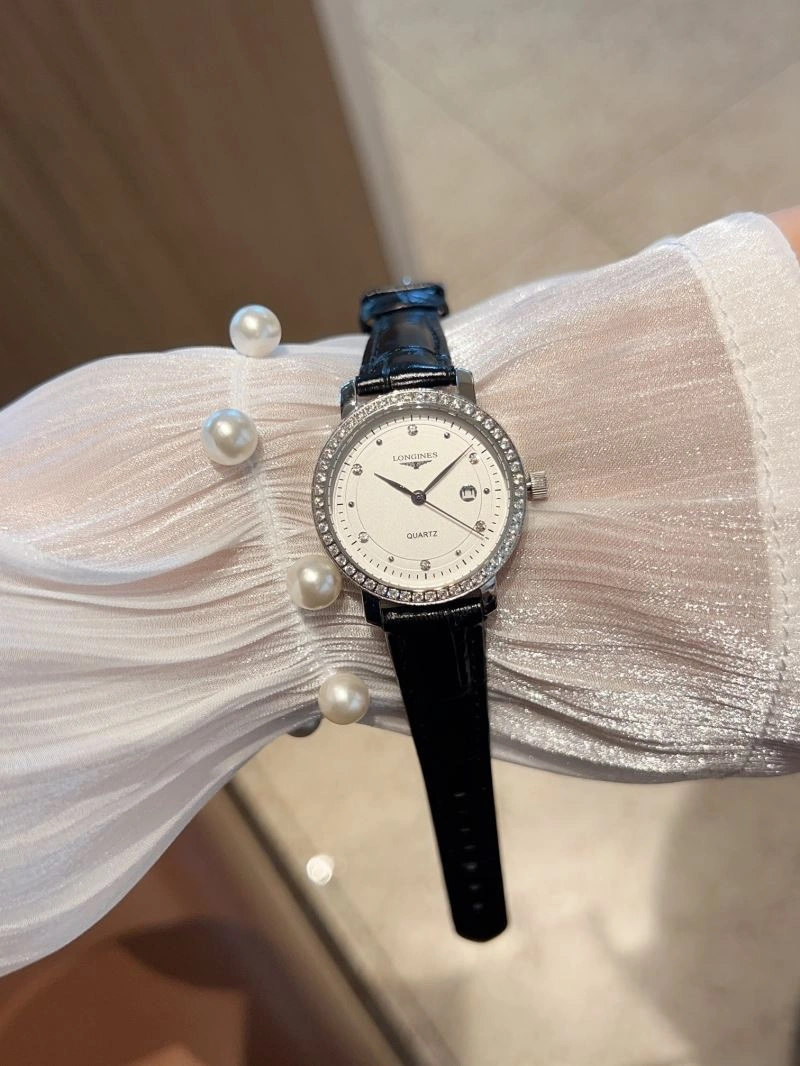 Original LONGINES Watches